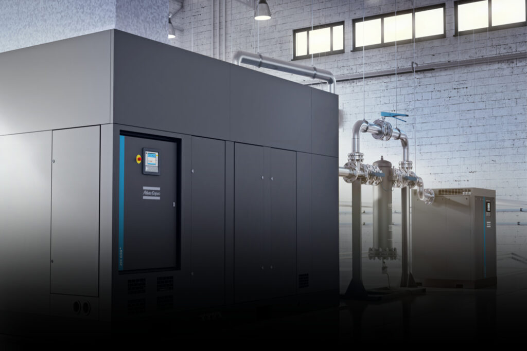 Risky & Safety | Safety Tips to Operate Air Compressors Pt.1